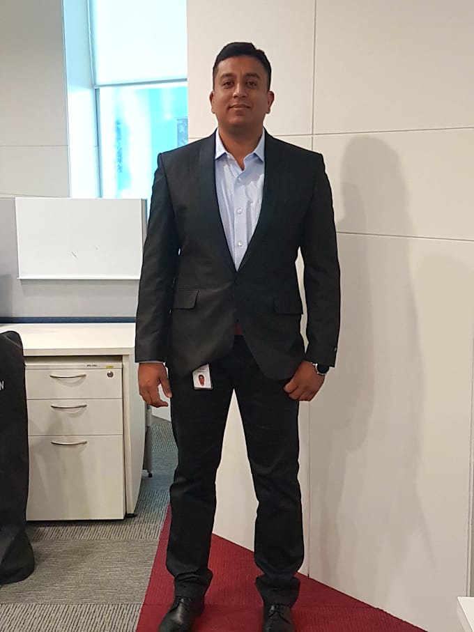 Support design architect it and db infrastructure and cloud for azure ...