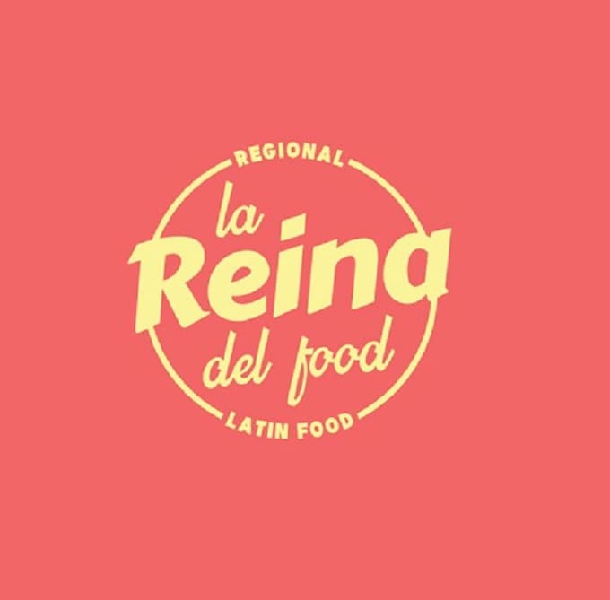 Design traditional attractive an authentic latin diner logo by Gary ...