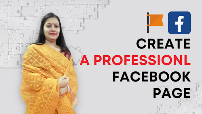 Create a professional facebook page for your business by ...