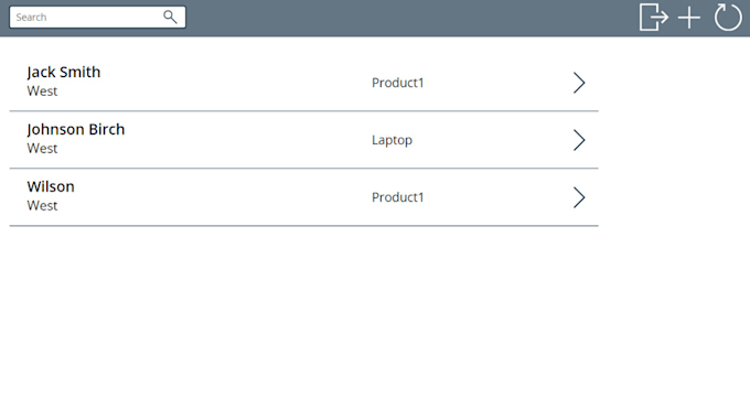 Develop Powerapps Power Automate And Custom Canvas Apps By Njtech Fiverr
