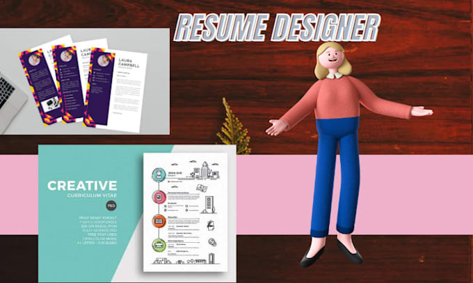 Create, design, redesign, edit resume by Ayushiwankhede | Fiverr Create, design, redesign, edit resume by Ayushiwankhede | Fiverr