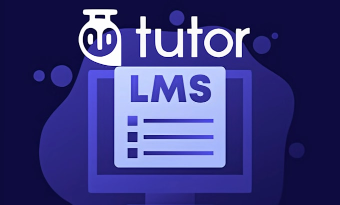 Install, configure, customize tutor lms with pro integrations by Yousuccess | Fiverr