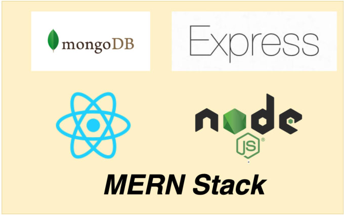 Create Mern Stack Website Using Node React Mongodb Express By Sunbalsabir Fiverr