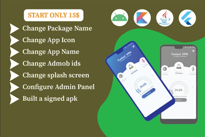 Reskin Customize Redesign Setup Codecanyon Codester Android Ios Flutter App By Faridhossain101