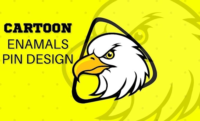 Do modern cartoon logo design by Amnatahir692 | Fiverr