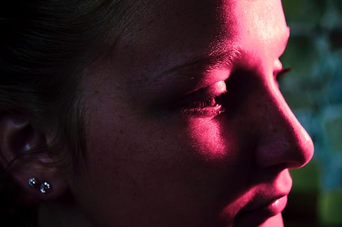 Take unique portrait photography by Charlenebenbow1 | Fiverr