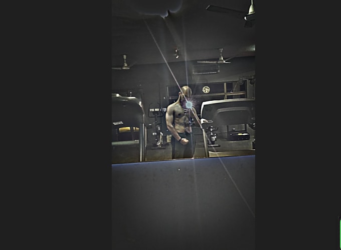 Turn you into what you can only dream of at the moment by Zarar_shah ...