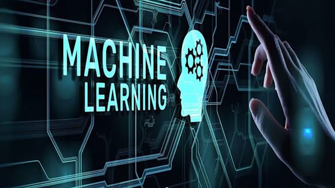 Help You In Machine Learning Task Using Python By Codingengineer Fiverr