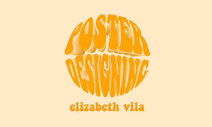 Create well crafted posters for any occasion or idea by Usucapiofashion ...