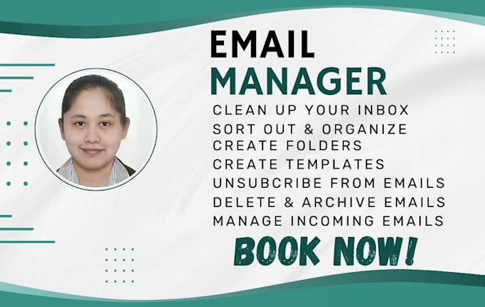 Clean organize and declutter your inbox and manage emails by ... Clean organize and declutter your inbox and manage emails by ...