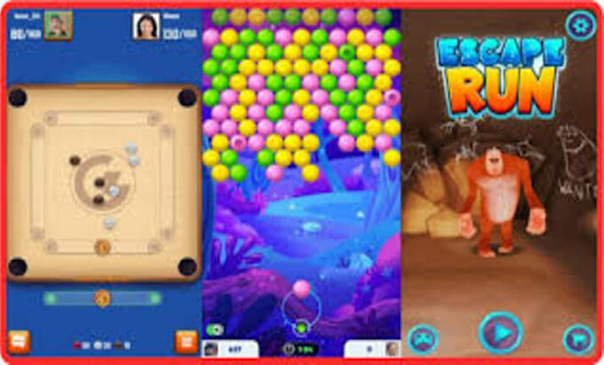 Develop perfect game in unity 2d,3d by Sabagulafridi | Fiverr Develop perfect game in unity 2d,3d by Sabagulafridi | Fiverr