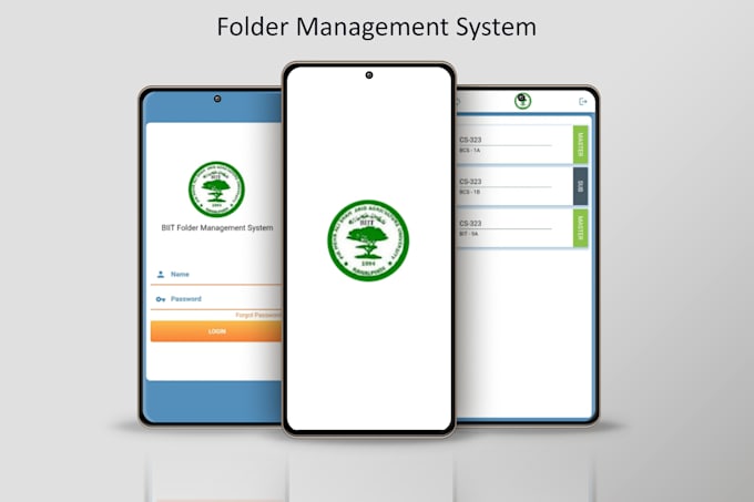 Develop cross platform mobile app by Moizahmed_200 | Fiverr