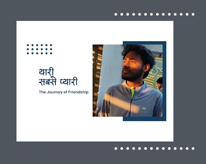 Create endless memories of your functions by Aksharchoksi | Fiverr