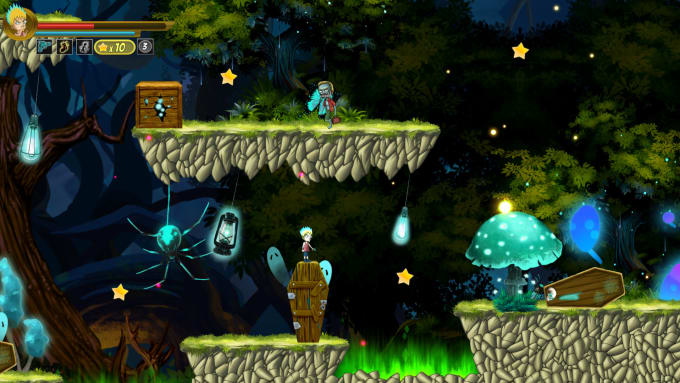 Building Unity 2d Mobile Game 2d Unity Game 2d Mobile Game App Development By Abdulabass45