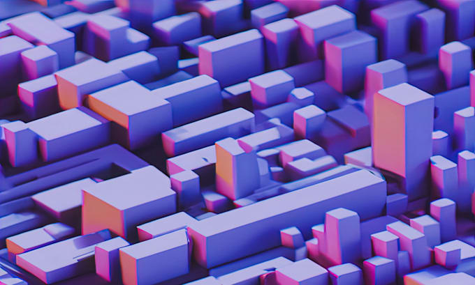 Do an responsive web design app or back end api by Maximelechere | Fiverr