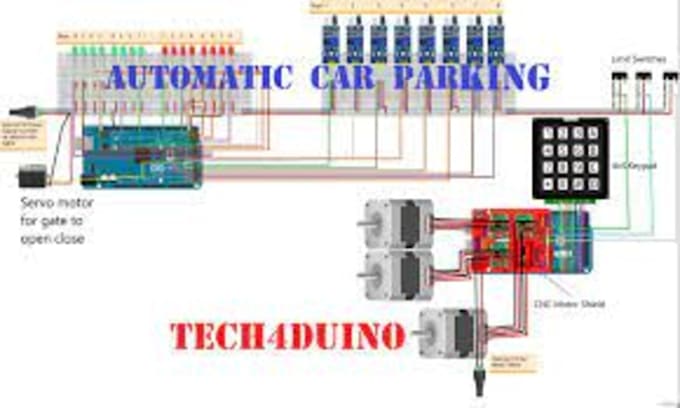Do Arduino Projects Arduino Programming And Interfacing By Sayedali512