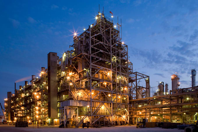 Provide chemical process design and engineering expertise by ...