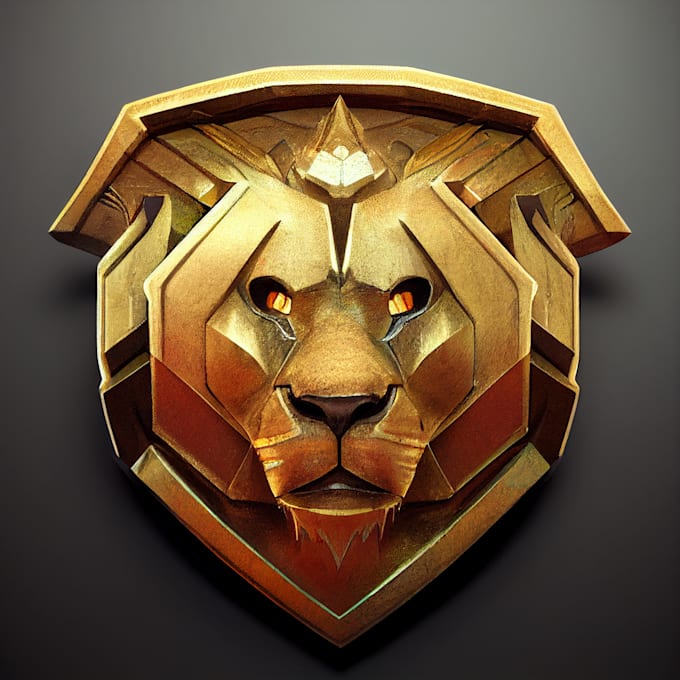 Create a unique, stylized logo by Thegreencreator | Fiverr