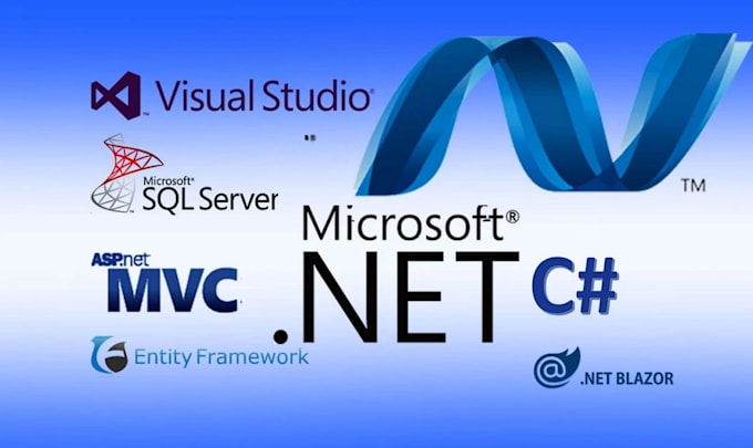 Develop Asp Net Mvc Asp Net Core Web Api And Applications By Baigaly Fiverr