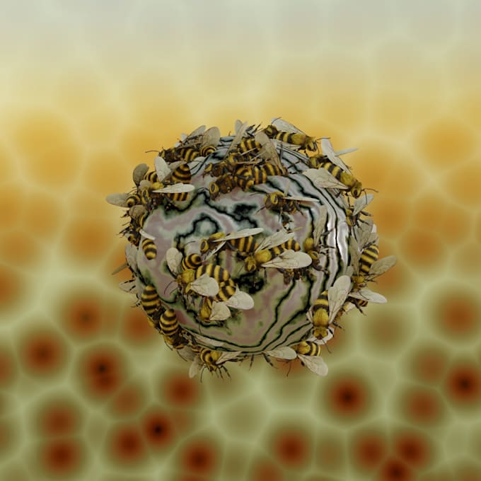 Realize 3d animation of any idea by Etgraph | Fiverr