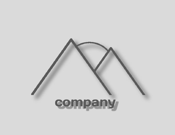 Make a logo design for a particular company and organization by ...
