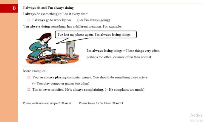 Convert any file into word document by Maryam_888 | Fiverr
