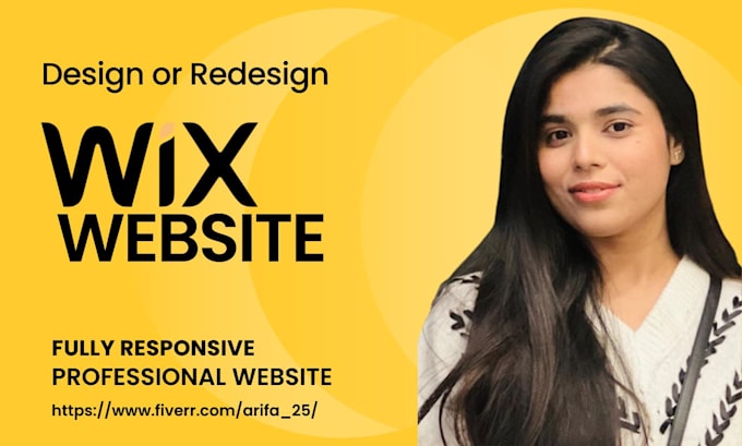 Create wix website redesign wix website wix ecommerce website by Arifa ... Create wix website redesign wix website wix ecommerce website by Arifa ...