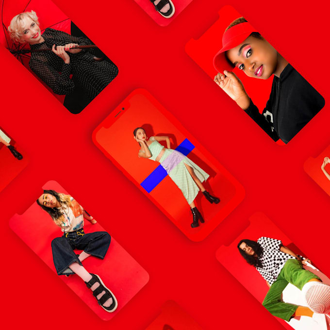 Design attractive, creative carousel posts for your instagram acounts ...