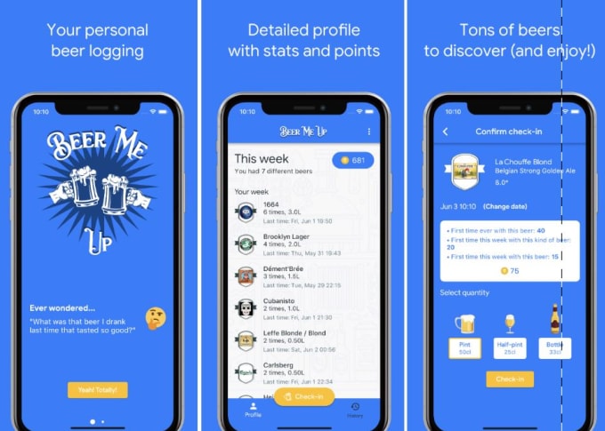 Create An Custom Androidios Appflutter Developer Flutter App With Firebase Api By