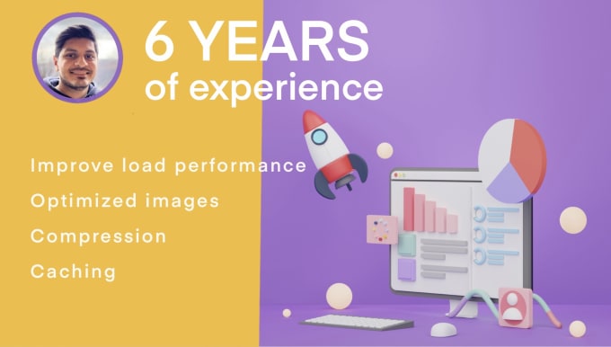 Boost Website Performance And Speed By Hmoradia Fiverr