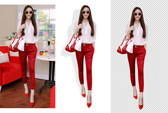 Remove background, enhance product photo within a few hours by Hunapark ...