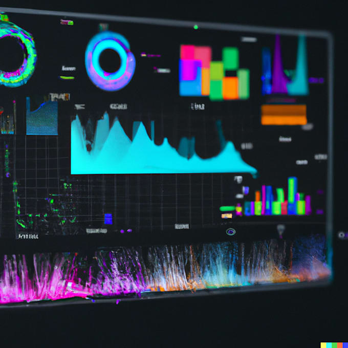 Create A Custom Excel Spreadsheet With Formulas Macros And A Dashboard By Vaibvv Fiverr