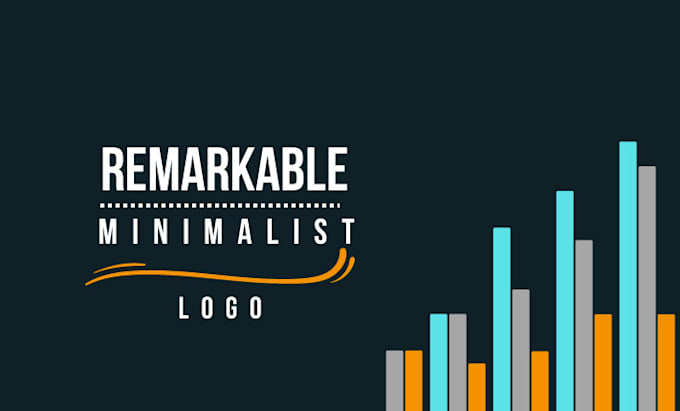 Design remarkable and modern logo by Xezeilye | Fiverr