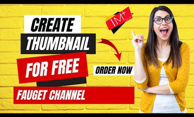 Design view boosting amazing youtube thumbnail in 2 hours by Arslan_yt ...