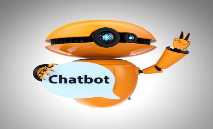 Create intelligent ai powered chatbot by Broskiart | Fiverr Create intelligent ai powered chatbot by Broskiart | Fiverr