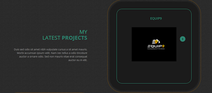 Develop a application as per need by Vanns35 | Fiverr