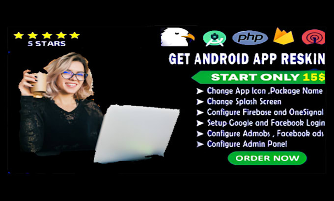 Codecanyon reskin, install, customize, redesign any app by Comfortalabi ... Codecanyon reskin, install, customize, redesign any app by Comfortalabi ...