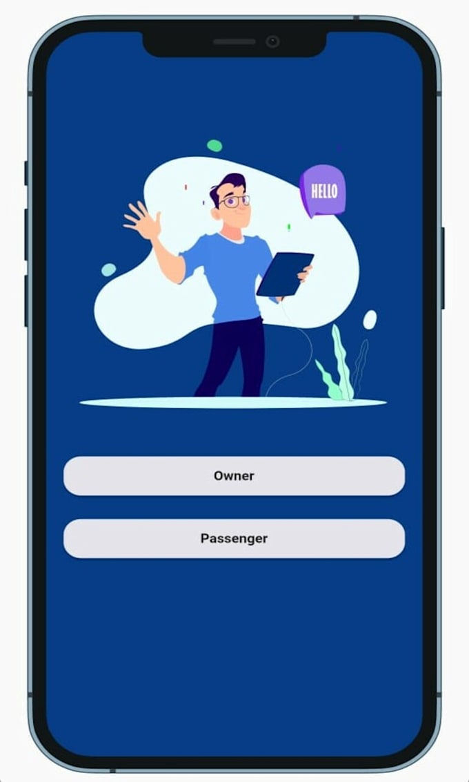Develop any kind of custom android app by Appnexis | Fiverr Develop any kind of custom android app by Appnexis | Fiverr