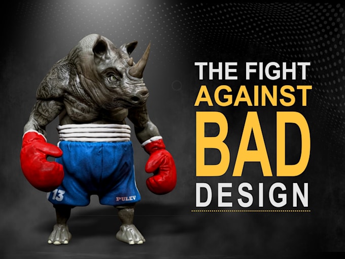 Be your professional top rated graphic designer by Colourygoldmine | Fiverr