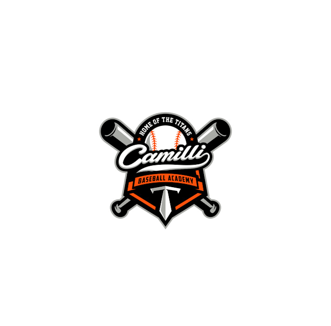 Design perfect worthy youth baseball academy logo by Frank_hall98 | Fiverr