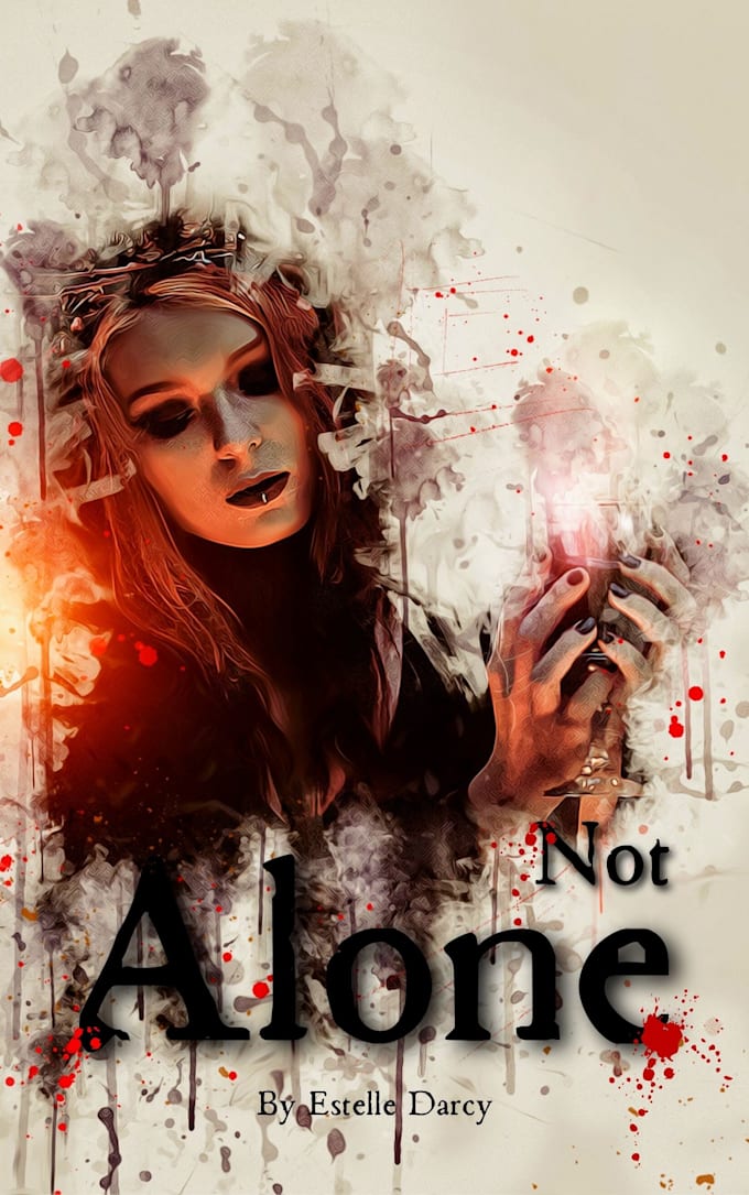 Create unique book cover design by Cshomepro | Fiverr