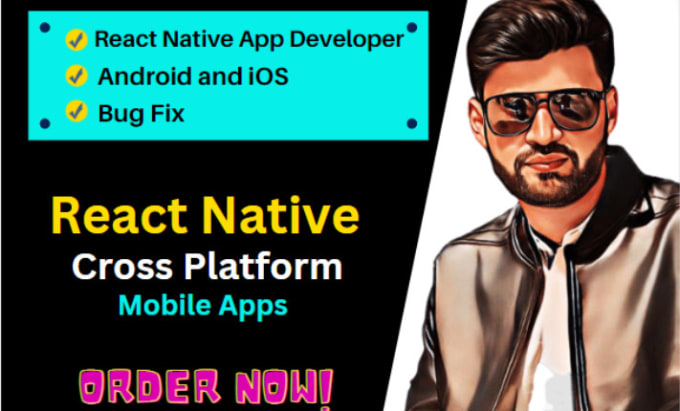 Fix bugs and build ios and android custom react native app by Sajjaad ... Fix bugs and build ios and android custom react native app by Sajjaad ...