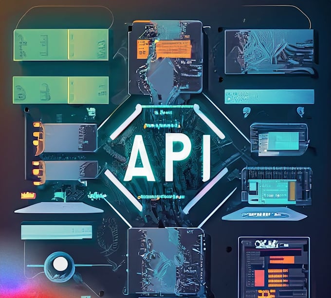 Api Development Integration Automation And Deployment For Seamless By Techyn Fiverr