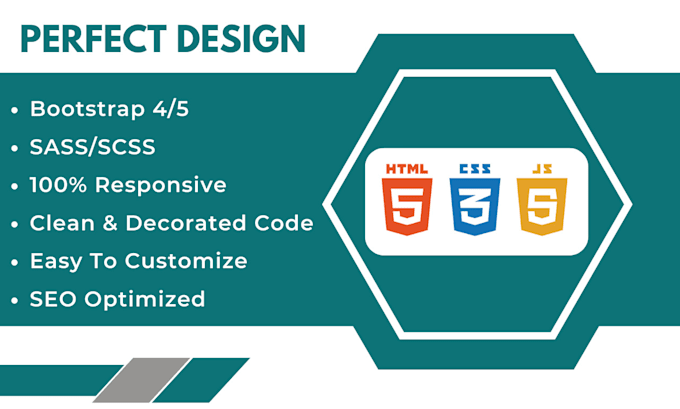 Do javascript html css jquery task by Rajin5337 | Fiverr