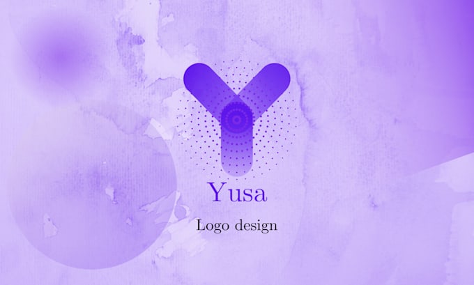 Make a nice logo design by Yusufmukhtar7 | Fiverr