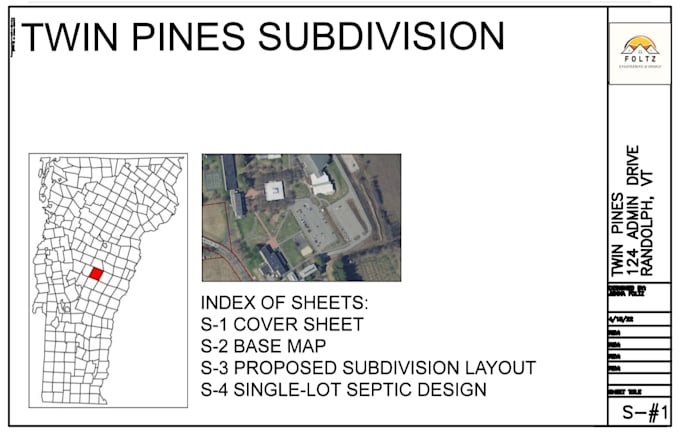 Map and draw survey points topographic maps and epsc work by Jenna ...