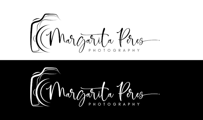 Design a photography watermark, signature or text logo by Lemm_designs ...