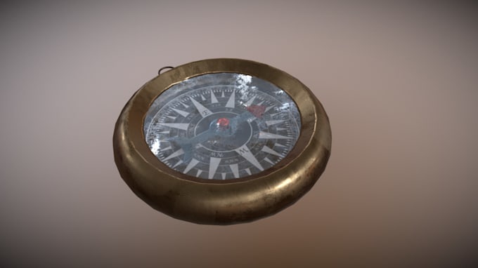 Design a 3d model of any thing by Vladbaciu5 | Fiverr