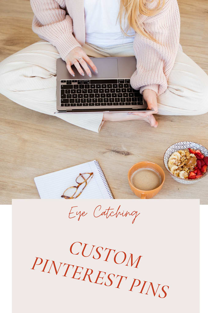 Design eye catching pinterest pins by Sinantarazi | Fiverr