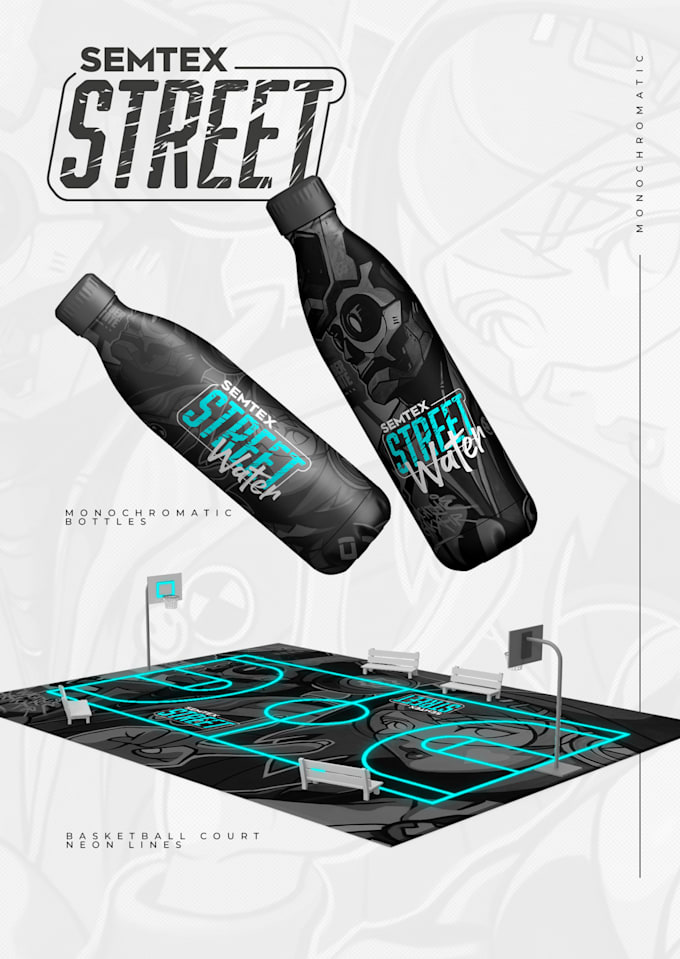 Create functional package, label or product design by Vanter87 | Fiverr